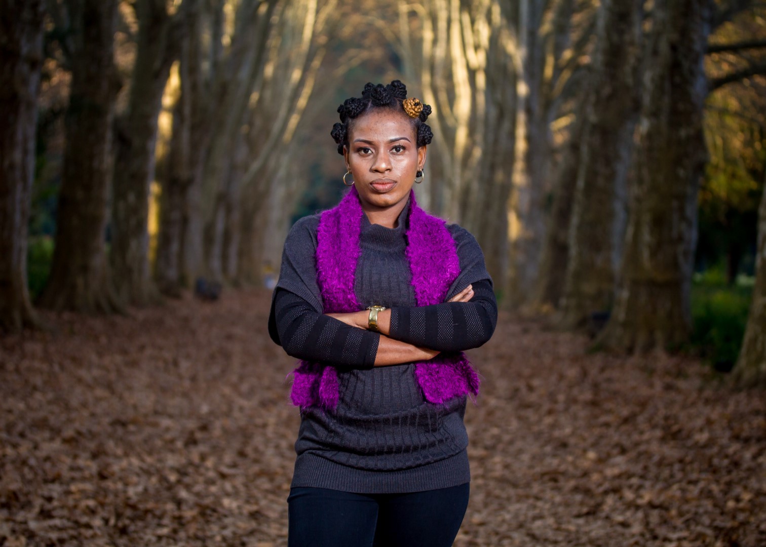 Fine Arts PhD Student Receives Prestigious Research Award - School of Arts