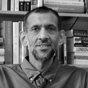 Goolam Vahed - School of Arts